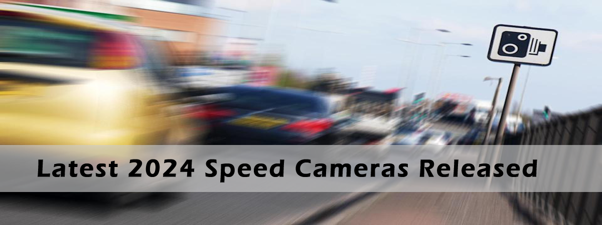 Speed Cams and Latest Maps for VW Golf, Seat Leon Skoda Superb